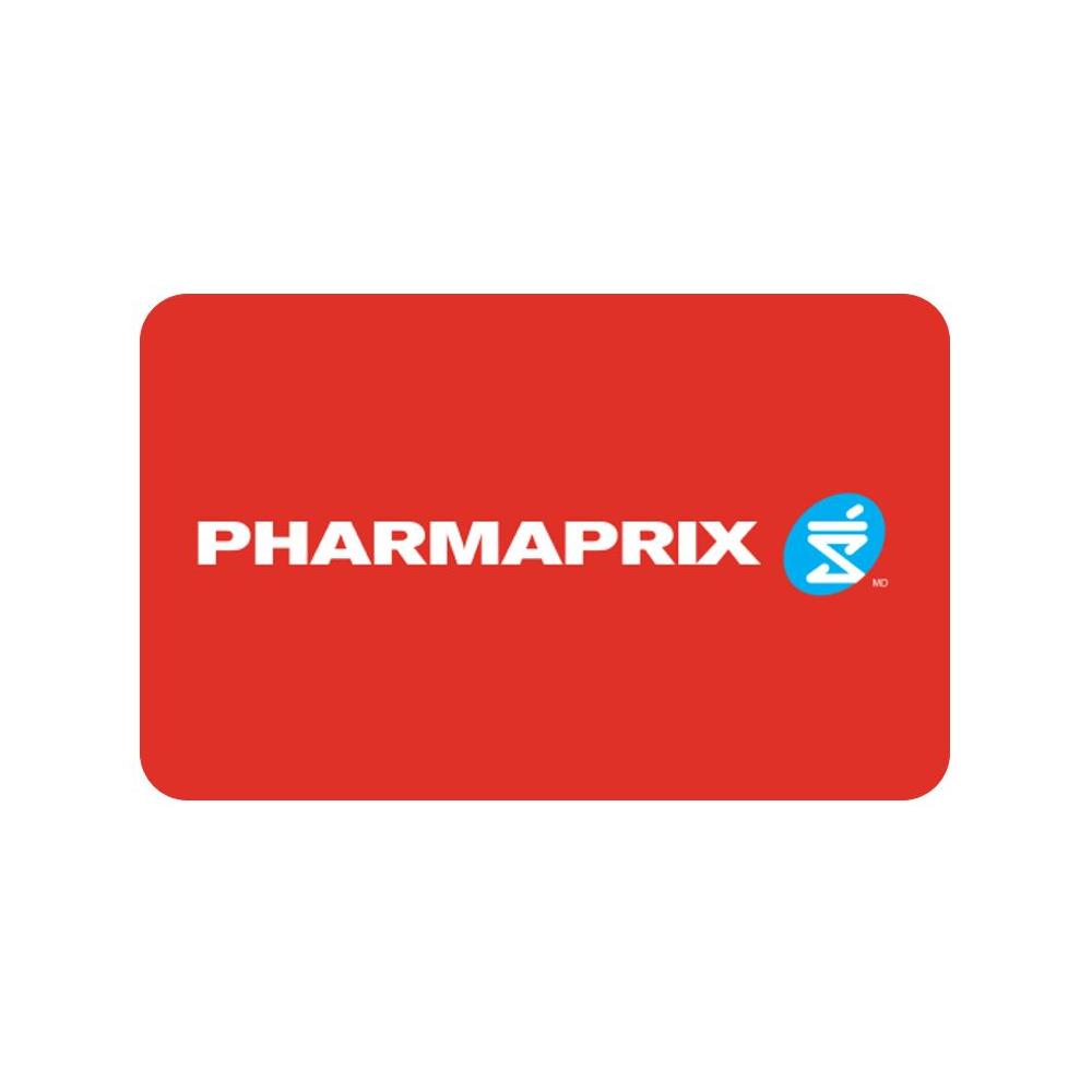 Pharmaprix Logo