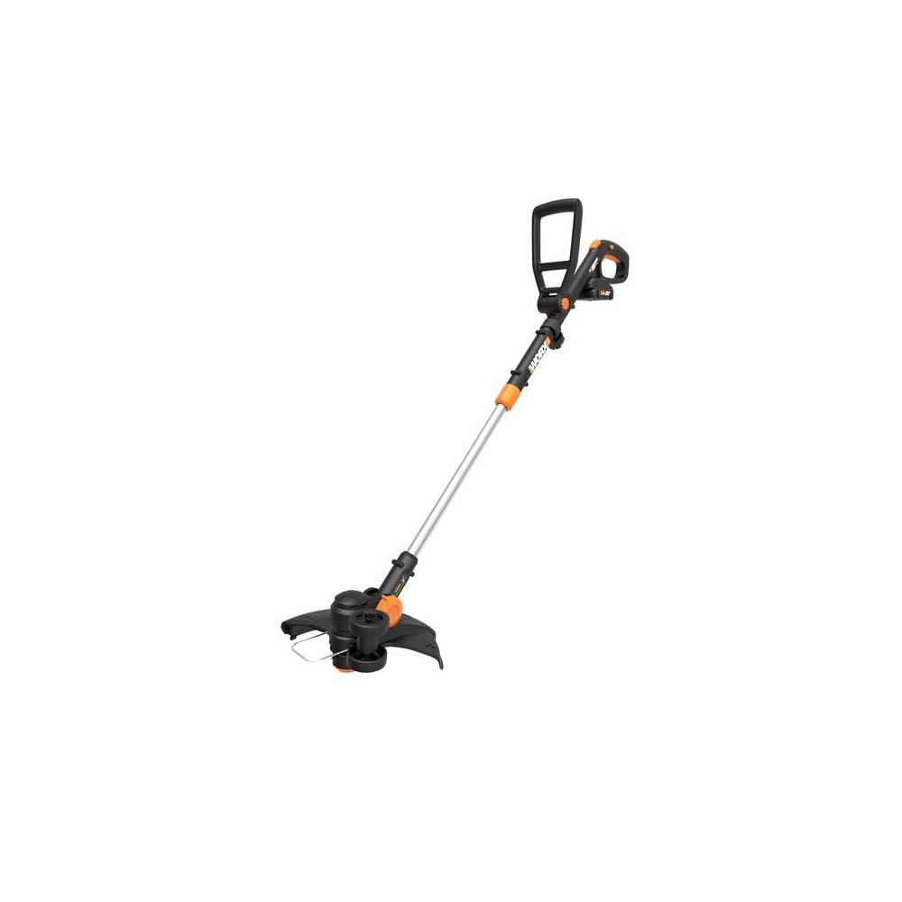 Worx 20V Power Share GT Revolution 12 String Trimmer Nbc Rewards