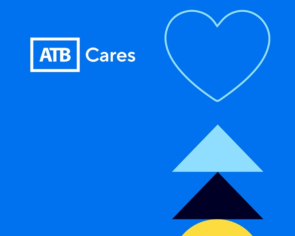 My Rewards Program - ATB My Rewards