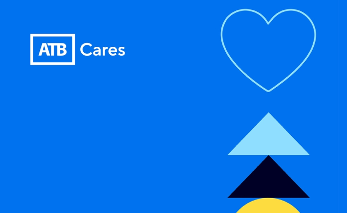 My Rewards Program - ATB My Rewards