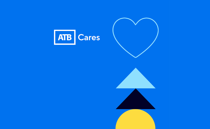 My Rewards Program - ATB My Rewards