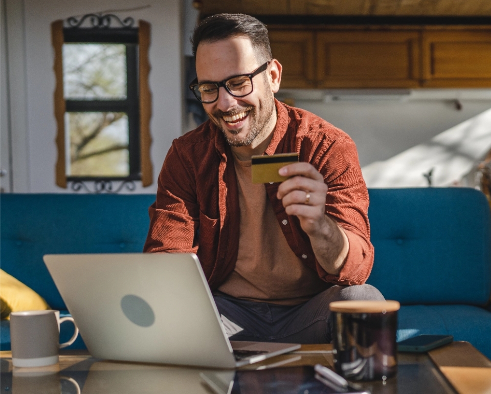 My Rewards Program - ATB My Rewards