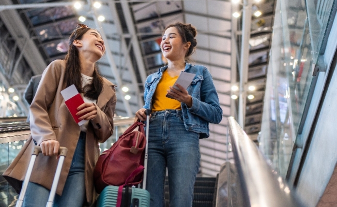 My Rewards Program - ATB My Rewards